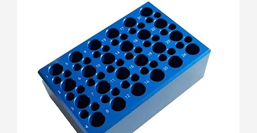 Do You Know The Use Of Cryovial Tube Rack? - 滄州永康医療用品有限公司